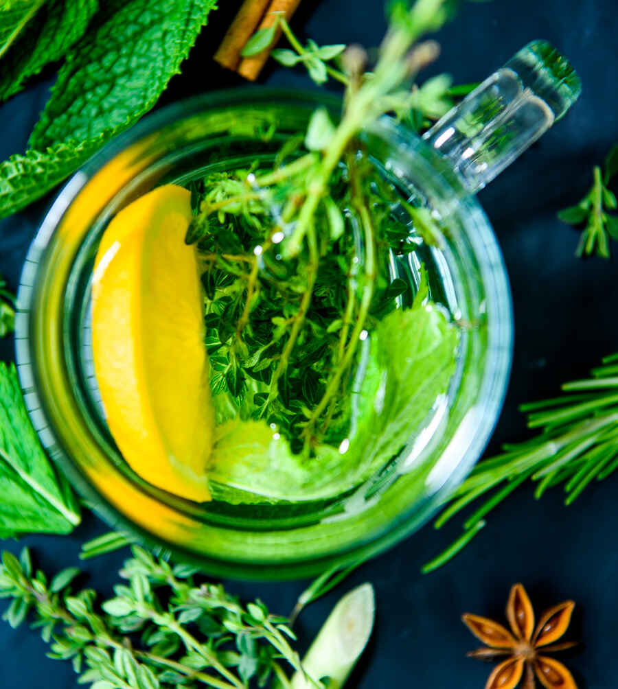 Vitalicious | Het Vitalicious recept: 'Truly Original'