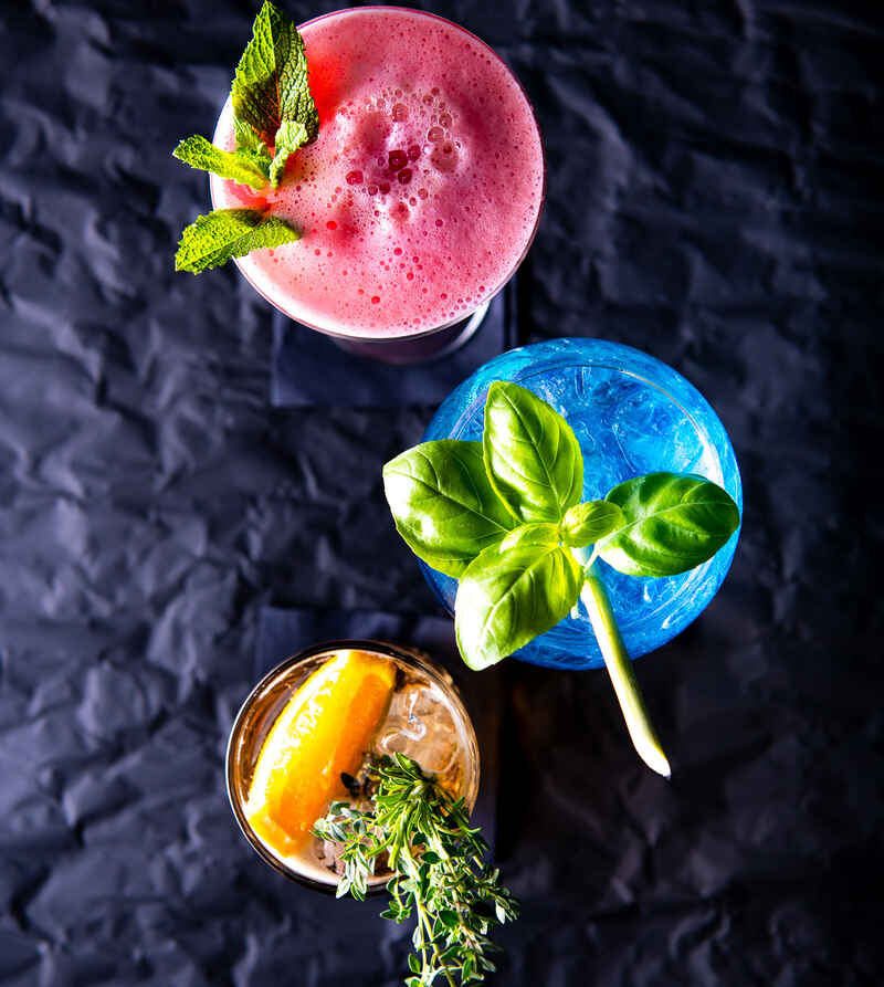 Vitalicious | Het Vitalicious recept: 'Truly Original'